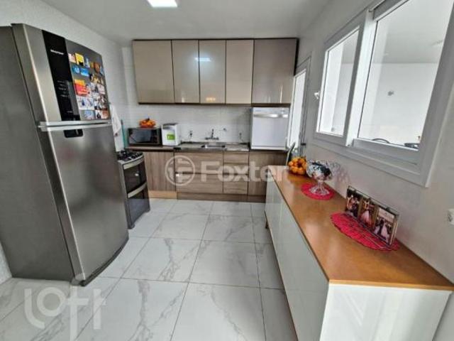 Casa em Condomínio, 3 dormitórios, 149.17 m², em Rondônia