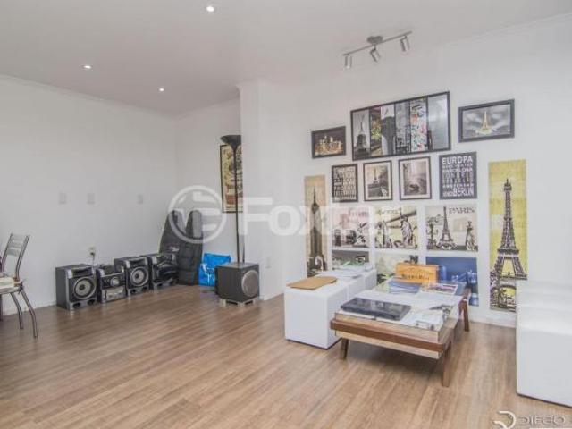Casa em Condomínio, 3 dormitórios, 149.25 m², em Bela Vista