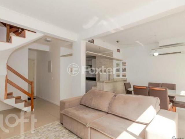 Casa em Condomínio, 3 dormitórios, 149 m², em Estância Velha