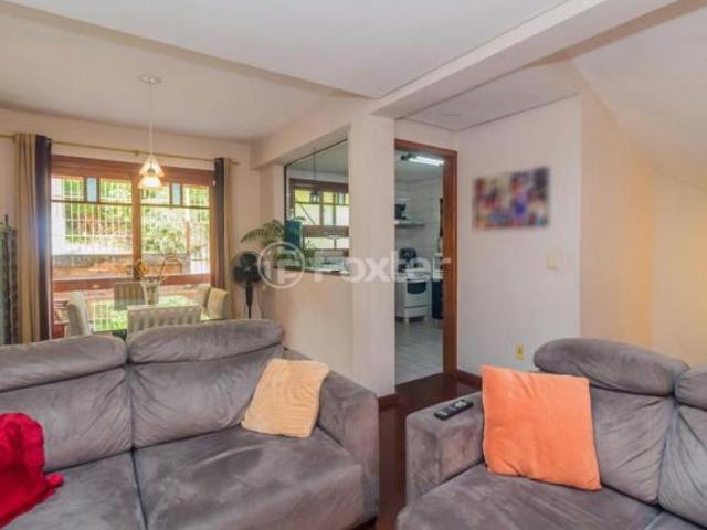 Casa em Condomínio, 3 dormitórios, 150.74 m², em Espírito Santo