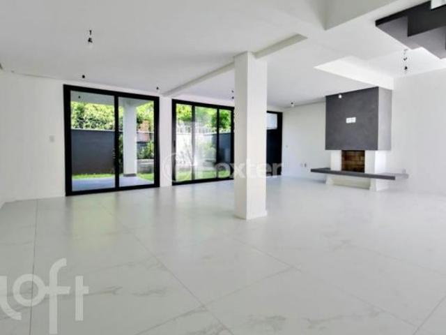 Casa em Condomínio, 3 dormitórios, 150 m², em Ipanema