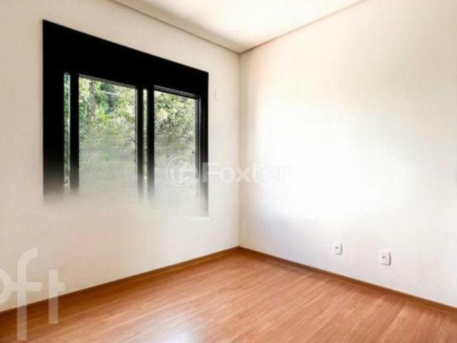 Casa em Condomínio, 3 dormitórios, 150 m², em Jansen