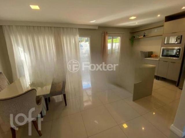 Casa em Condomínio, 3 dormitórios, 150 m², em Loteamento Jardim Timbaúva