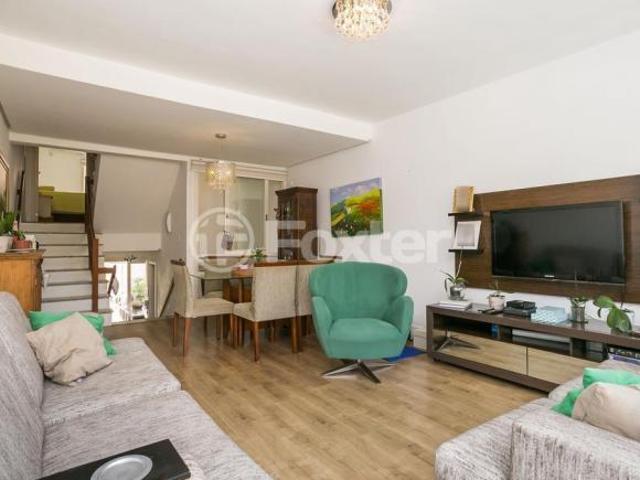 Casa em Condomínio, 3 dormitórios, 152.56 m², em Vila Conceição