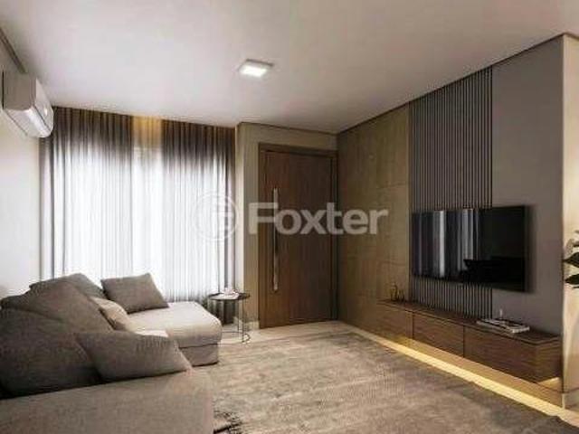Casa em Condomínio, 3 dormitórios, 153.95 m², em Aberta dos Morros