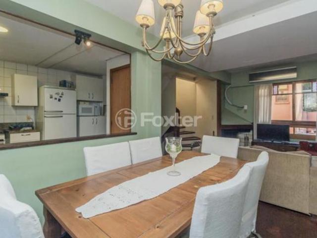 Casa em Condomínio, 3 dormitórios, 154.06 m², em Espírito Santo
