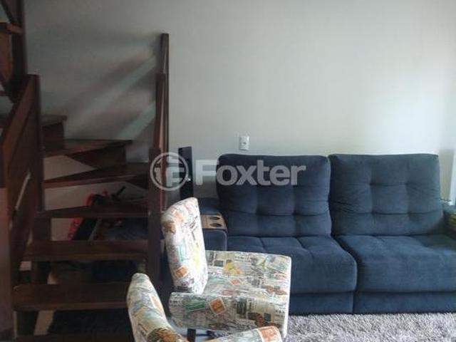 Casa em Condomínio, 3 dormitórios, 155.03 m², em Guarujá
