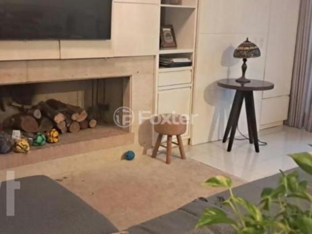 Casa em Condomínio, 3 dormitórios, 155.22 m², em Lomba do Pinheiro