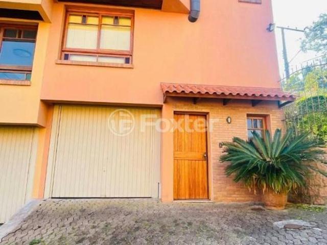 Casa em Condomínio, 3 dormitórios, 155.61 m², em Espírito Santo