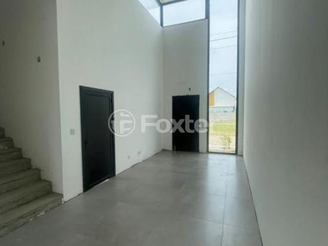 Casa em Condomínio, 3 dormitórios, 155.73 m², em Sans Souci