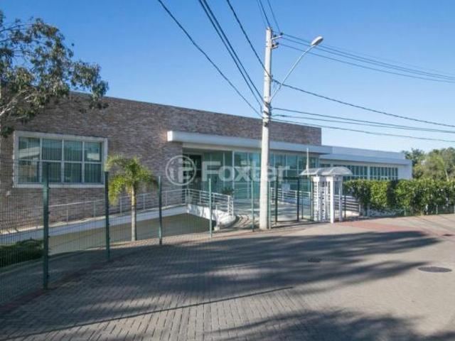 Casa em Condomínio, 3 dormitórios, 155 m², em Lomba do Pinheiro