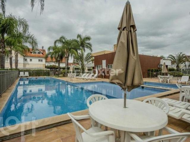 Casa em Condomínio, 3 dormitórios, 156 m², em Estância Velha