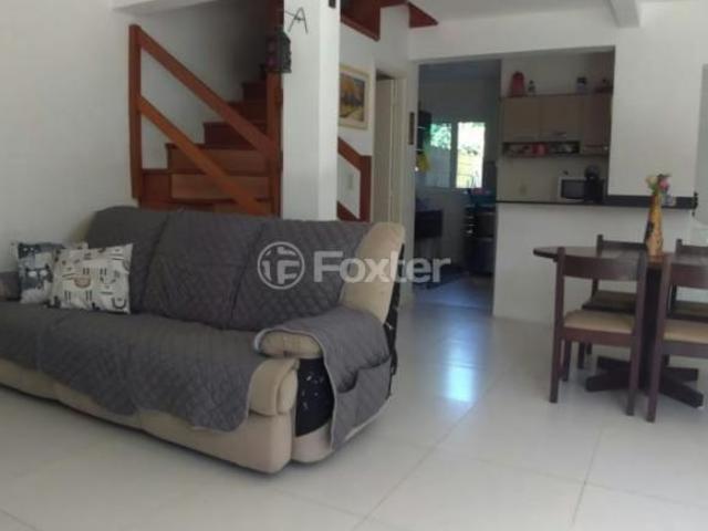 Casa em Condomínio, 3 dormitórios, 158 m², em Mário Quintana