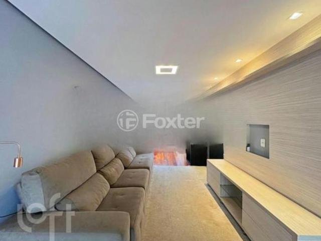 Casa em Condomínio, 3 dormitórios, 159.38 m², em Tristeza