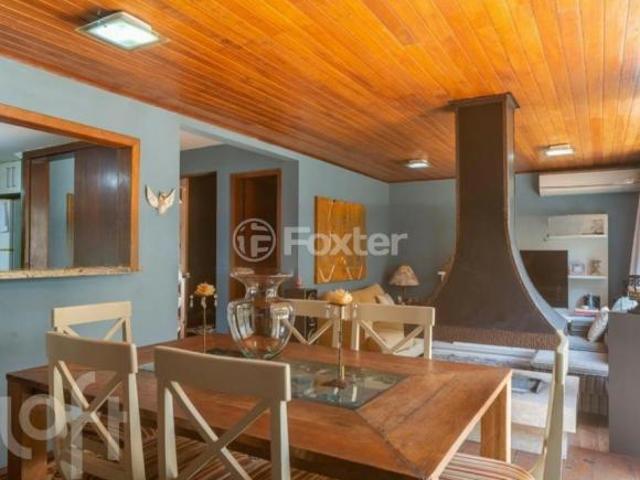 Casa em Condomínio, 3 dormitórios, 159.46 m², em Ipanema