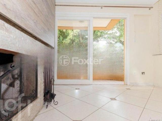 Casa em Condomínio, 3 dormitórios, 160.46 m², em Tristeza