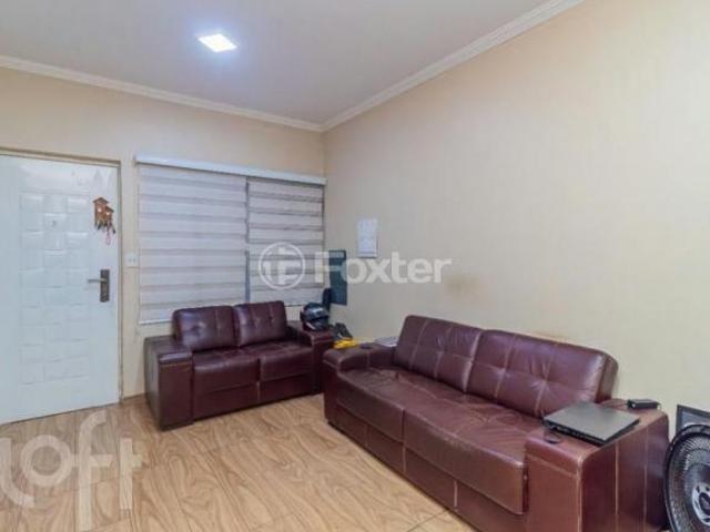 Casa em Condomínio, 3 dormitórios, 160 m², em Vila Mariana