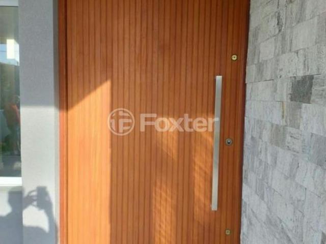 Casa em Condomínio, 3 dormitórios, 160 m², em São Vicente