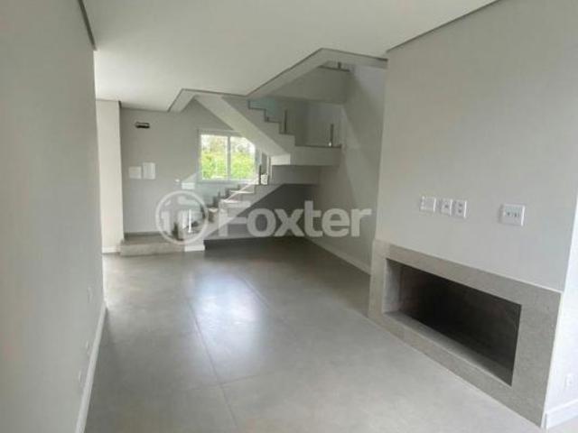 Casa em Condomínio, 3 dormitórios, 160 m², em São Vicente