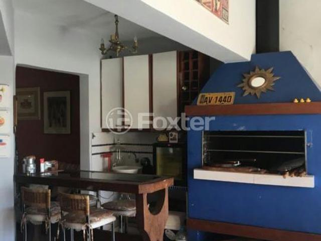 Casa em Condomínio, 3 dormitórios, 161.82 m², em Jardim Sabará