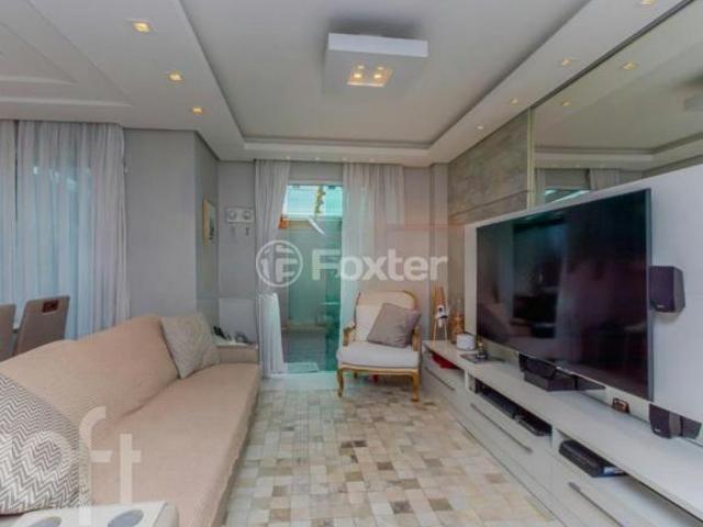 Casa em Condomínio, 3 dormitórios, 161 m², em Estância Velha