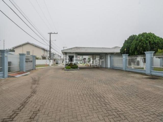 Casa em Condomínio, 3 dormitórios, 161 m², em Harmonia