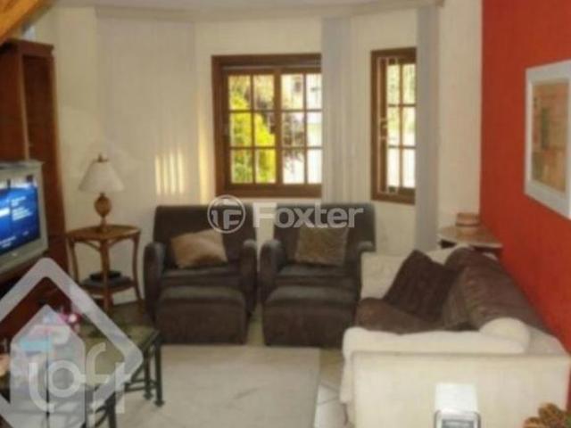 Casa em Condomínio, 3 dormitórios, 162.36 m², em Guarujá