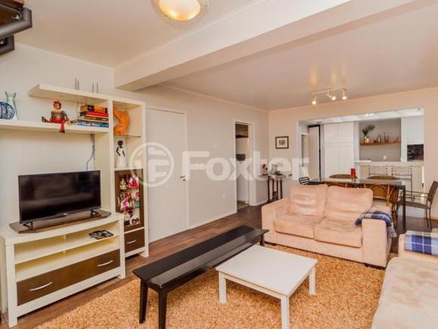 Casa em Condomínio, 3 dormitórios, 162.54 m², em Tristeza