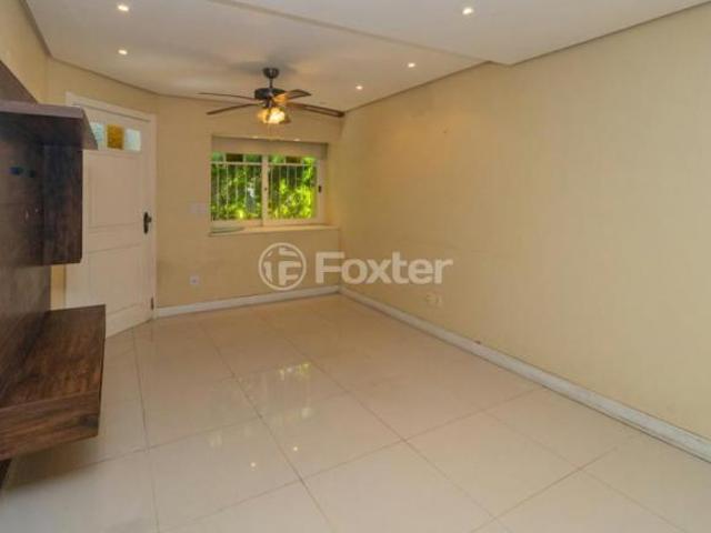 Casa em Condomínio, 3 dormitórios, 162.56 m², em Ipanema
