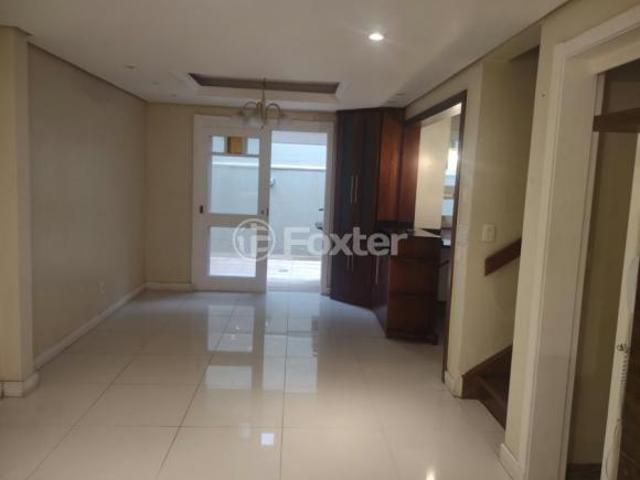 Casa em Condomínio, 3 dormitórios, 162.56 m², em Ipanema