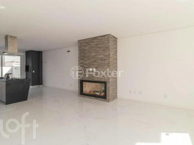 Casa em Condomínio, 3 dormitórios, 162 m², em Aberta dos Morros