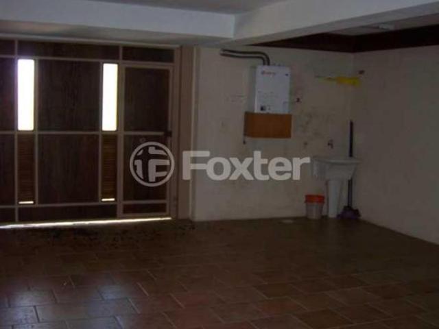 Casa em Condomínio, 3 dormitórios, 163.81 m², em Vila Suiça