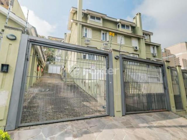 Casa em Condomínio, 3 dormitórios, 163 m², em Vila Jardim