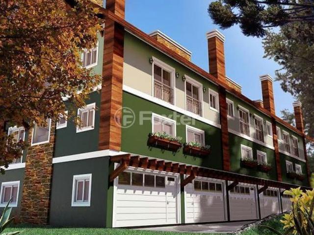 Casa em Condomínio, 3 dormitórios, 164.58 m², em Vila Suzana