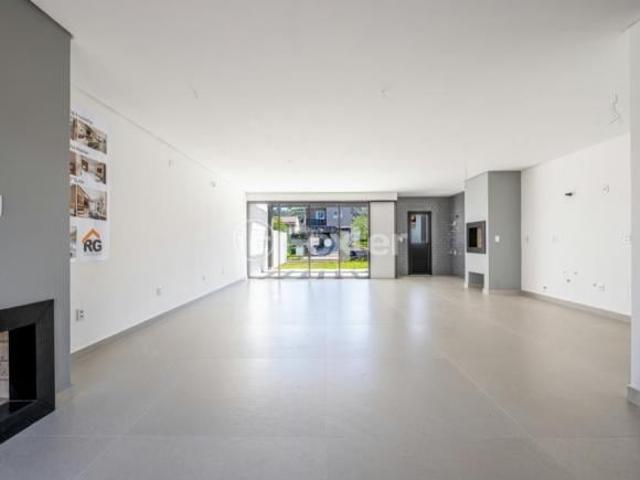 Casa em Condomínio, 3 dormitórios, 164.5 m², em Aberta dos Morros