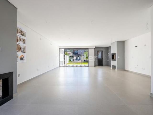 Casa em Condomínio, 3 dormitórios, 164.5 m², em Aberta dos Morros