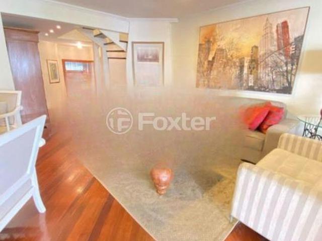 Casa em Condomínio, 3 dormitórios, 165.25 m², em Jardim Sabará
