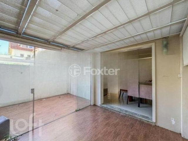 Casa em Condomínio, 3 dormitórios, 165.5 m², em Estância Velha
