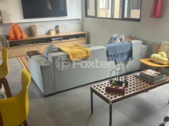Casa em Condomínio, 3 dormitórios, 165 m², em Chácara Santo Antônio Zona Sul
