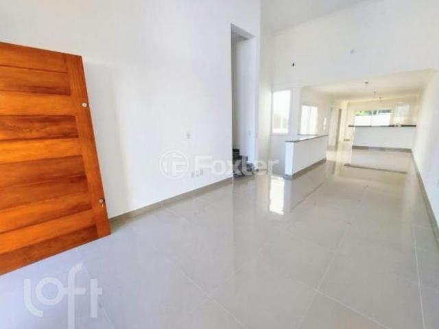 Casa em Condomínio, 3 dormitórios, 165 m², em Hípica