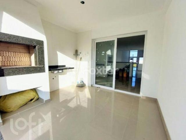 Casa em Condomínio, 3 dormitórios, 165 m², em Hípica