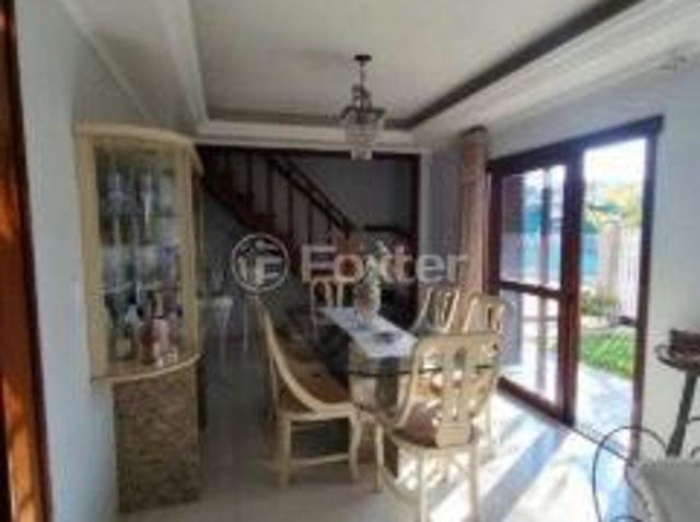 Casa em Condomínio, 3 dormitórios, 165 m², em São Sebastiao