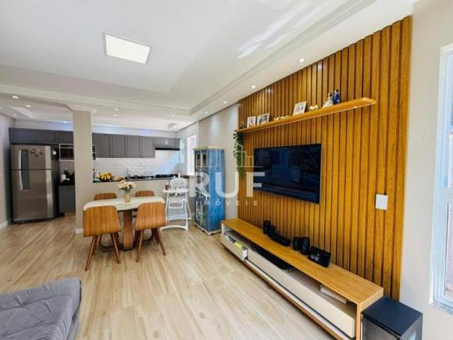 Casa em Condomínio 3 dormitórios 165m² a venda Terras de Atibaia II Atibaia SP