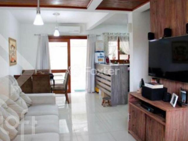 Casa em Condomínio, 3 dormitórios, 168.73 m², em Jardim Floresta