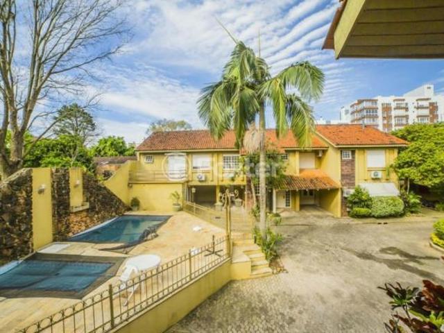 Casa em Condomínio, 3 dormitórios, 169.31 m², em Tristeza