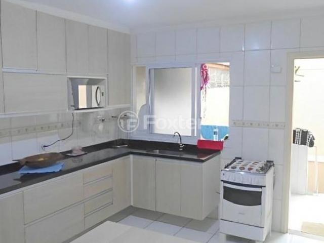 Casa em Condomínio, 3 dormitórios, 169 m², em Vila Antônio