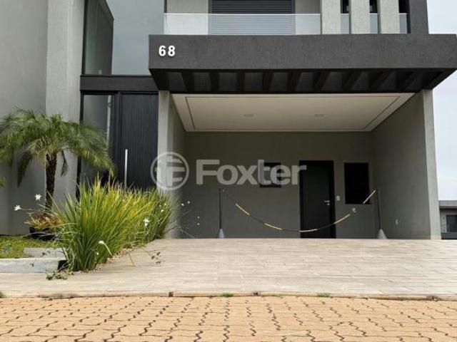 Casa em Condomínio, 3 dormitórios, 169 m², em Central Park