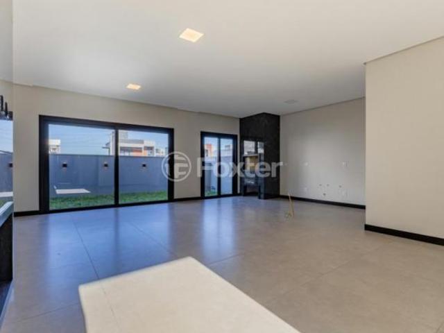 Casa em Condomínio, 3 dormitórios, 169 m², em Central Park