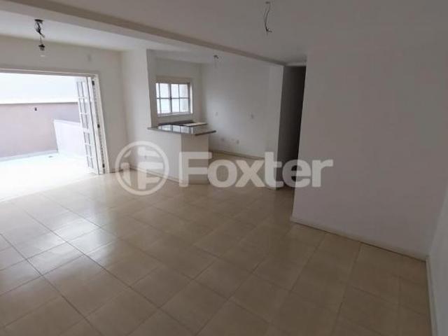 Casa em Condomínio, 3 dormitórios, 170 m², em Vila Jardim