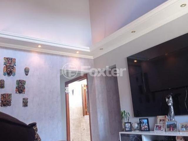 Casa em Condomínio, 3 dormitórios, 170 m², em Mário Quintana